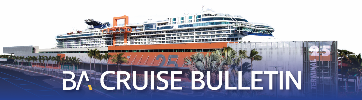 B&A Cruise Bulletin - Synopsis of CDC Guidelines Issued April 2, 2021