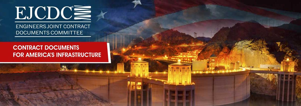 EJCDC/AXAXL January 2022 Newsletter - Payment Bond; Mentoring