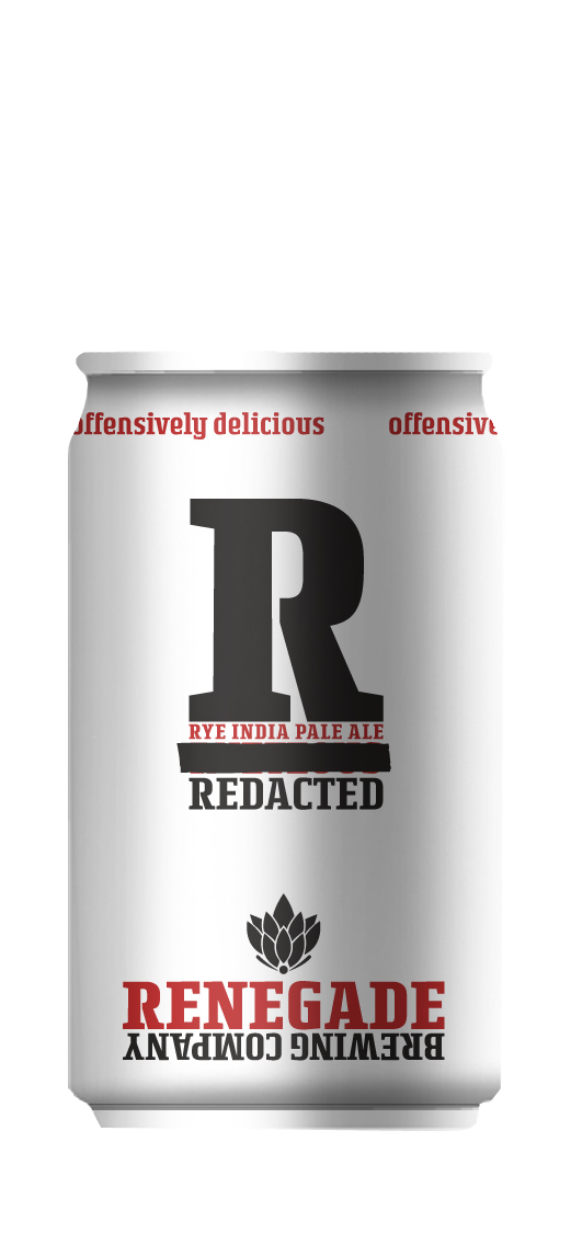 RENEGADE- Thirsty Thursday Beer Tasting