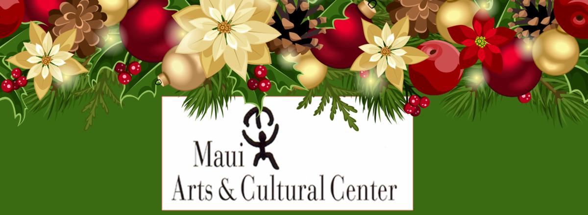 MACC Show Tickets Make Gift Giving Easy & Convenient!