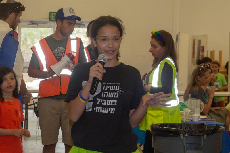 10 Skills and Qualities Your Child Can Learn at Moshava Alevy this ...