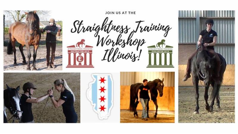 Straightness Training Workshop