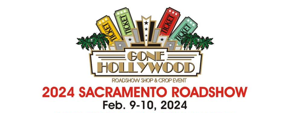 Sacramento Roadshow! Schedule & What to Know Before You Go!