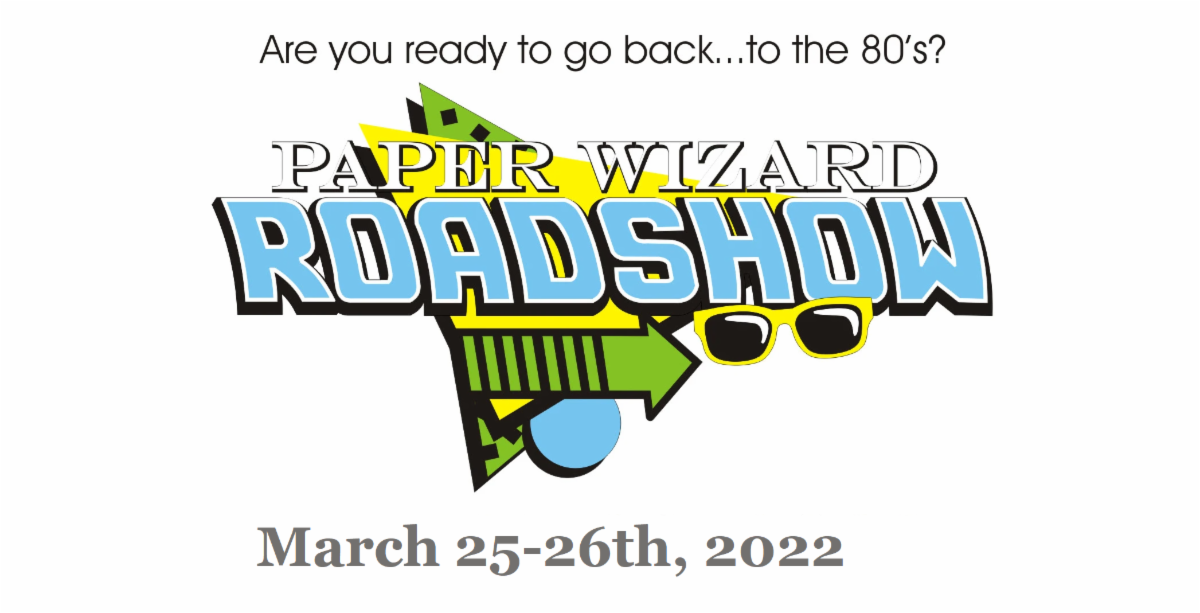 Schaumburg Roadshow! Schedule & What to Know Before You Go!