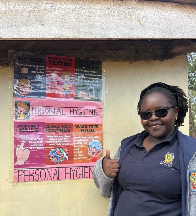 Senior School Weekly Update