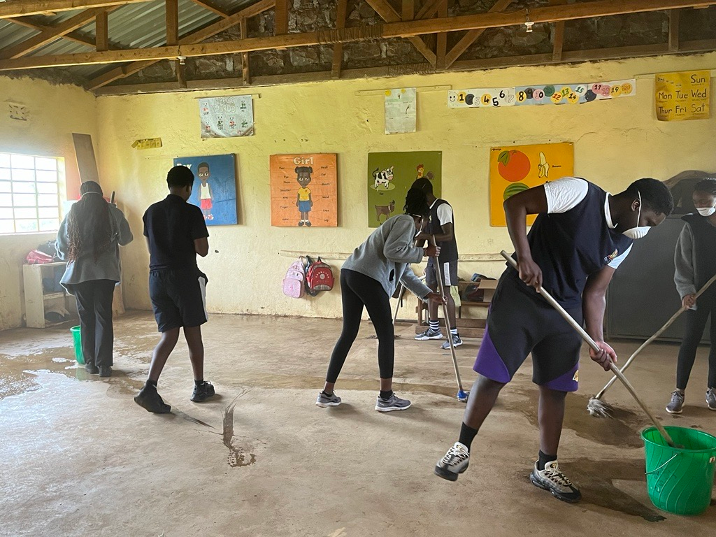 Senior School Weekly Update