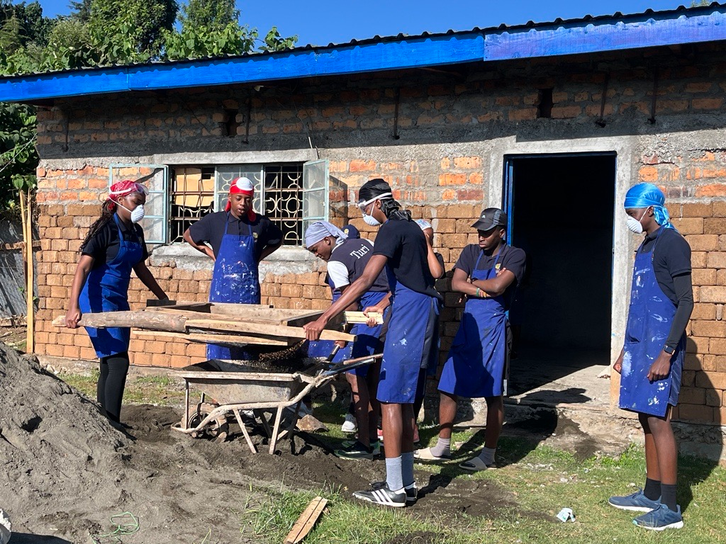 Senior School Weekly Update