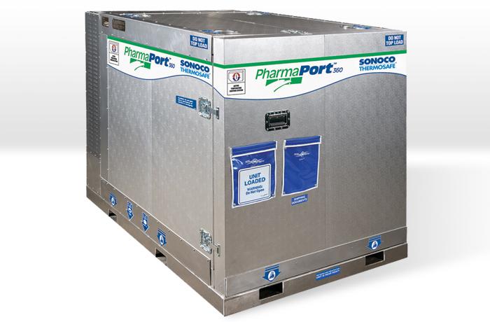 Innovation & News at ThermoSafe