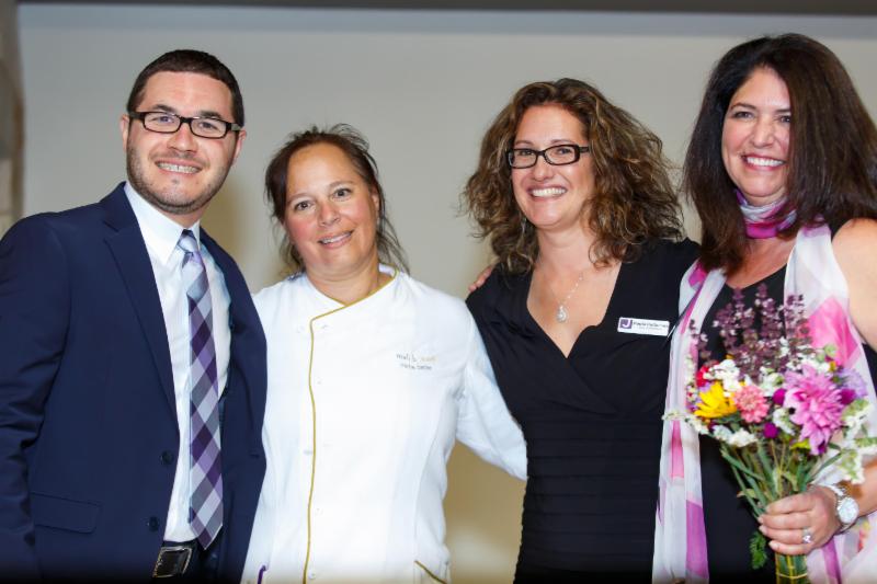 Grand Opening - What an incredible week! - Boulder JCC | Jewish ...