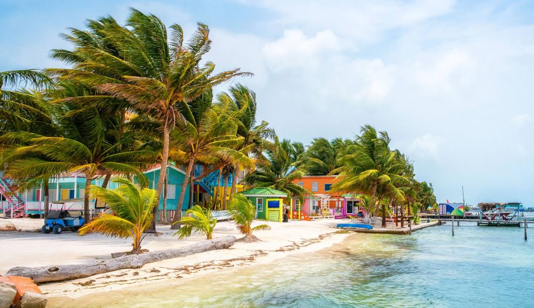 BELIZE 15 Facts You May Not Now