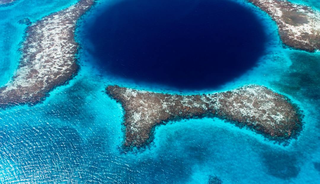BELIZE 15 Facts You May Not Now