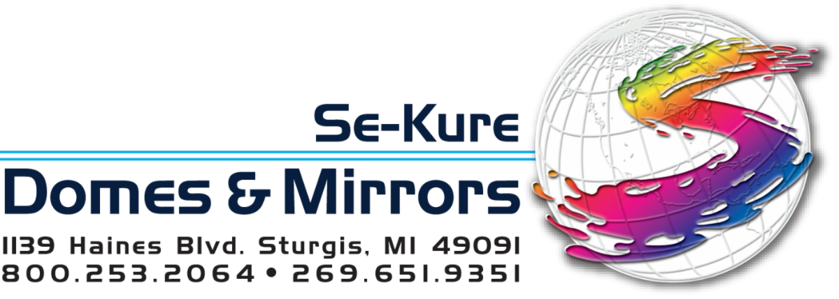 Custom Acrylic Kid Mirrors Made in Michigan