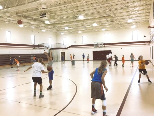 New! 2022 NLBA Basketball Training Opportunities Start This Week ...