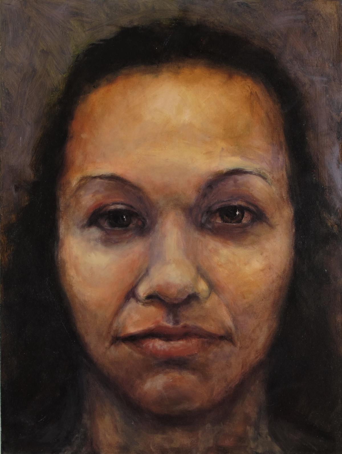 Meet the WHMA's March "Artist of the Month": Glenn Szegedy