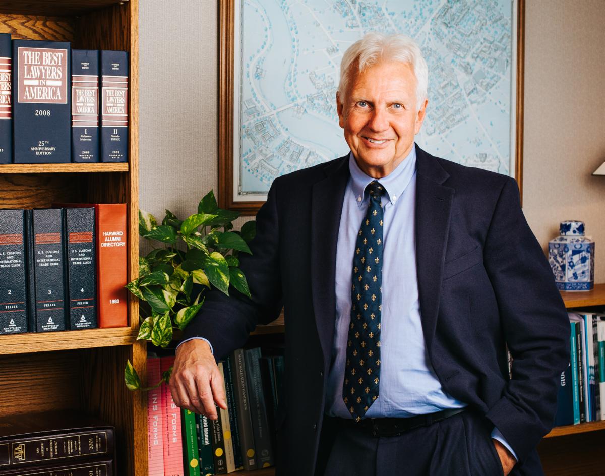 Immigration Update from Borene Law Firm