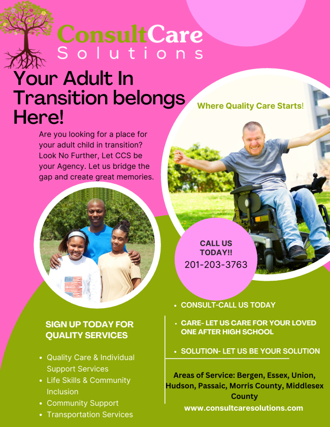 Let Us Serve your Students in Transition