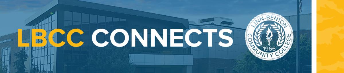 LBCC's May Community Enews is here