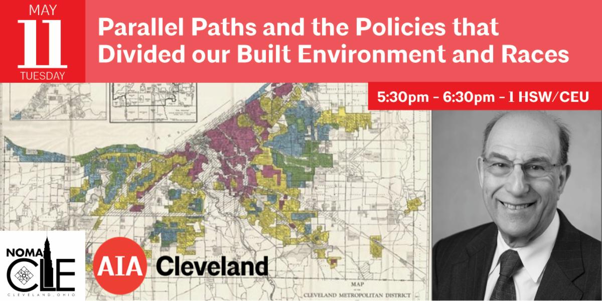 Parallel Paths and the Policies that Divided Our Built Environment and ...