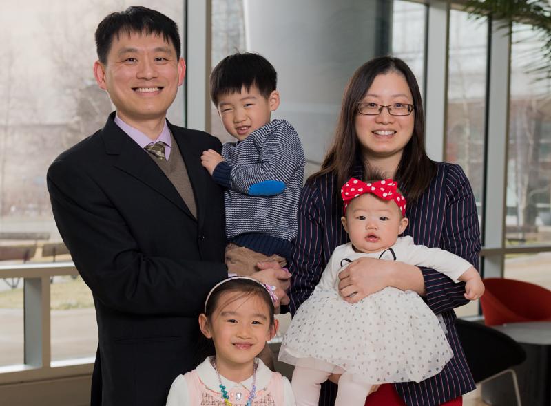 Michigan Medicine Rheumatology Newsletter, Summer 2018