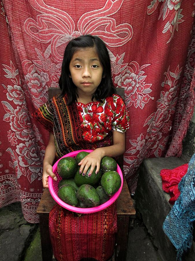 FOTOKIDS! Gratitude TUESDAY online fundraiser