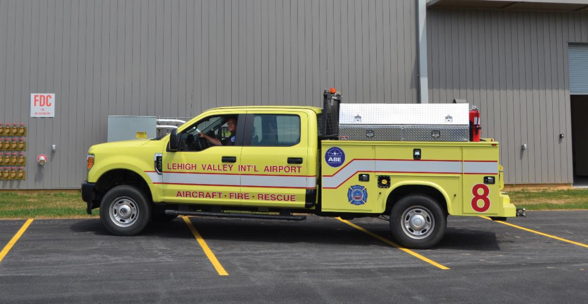 Perimeter Solutions Case Study: The Transition to Fluorine-Free ...