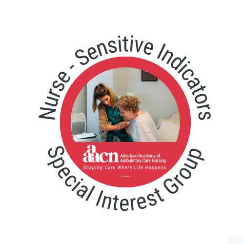 AAACN Nurse Sensitive Indicator(NSI) Special Interest Group (SIG ...