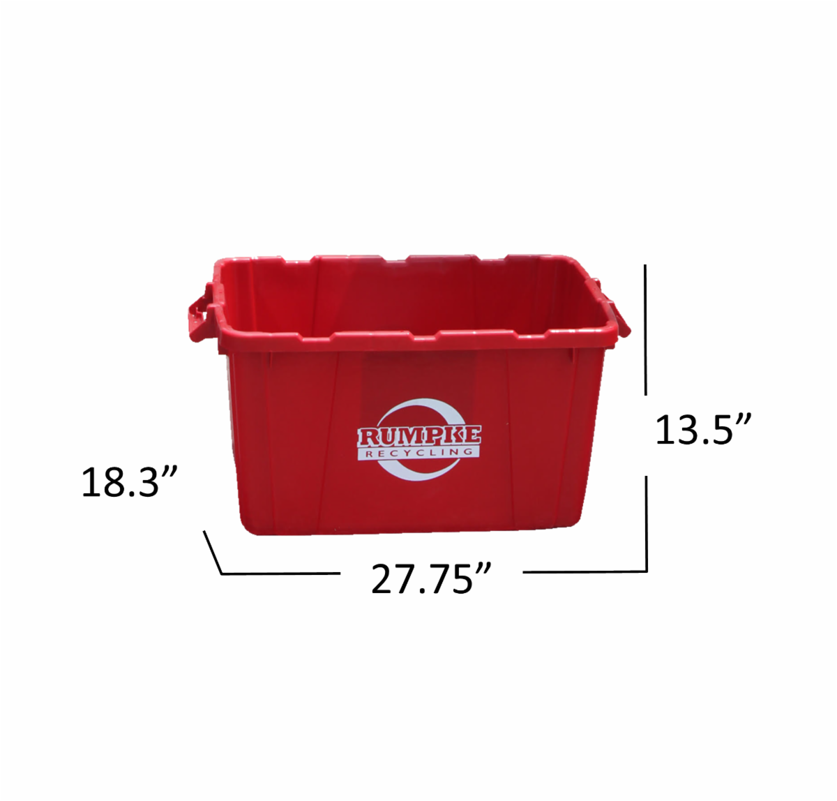 THIS OR THAT? Recycling Container Preferences