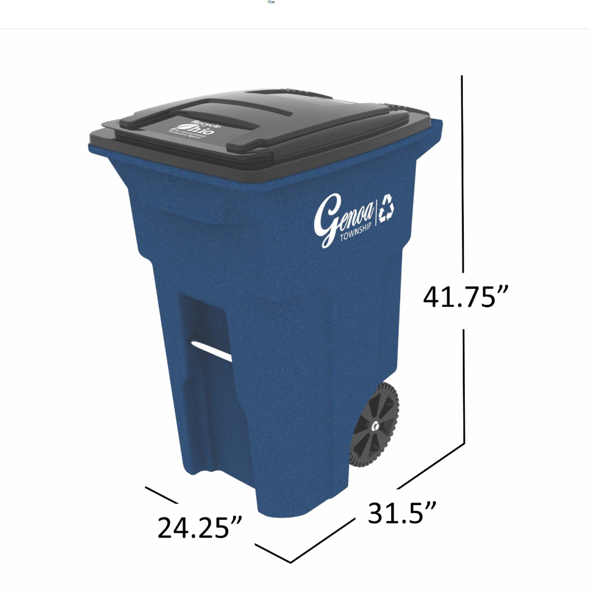 THIS OR THAT? Recycling Container Preferences