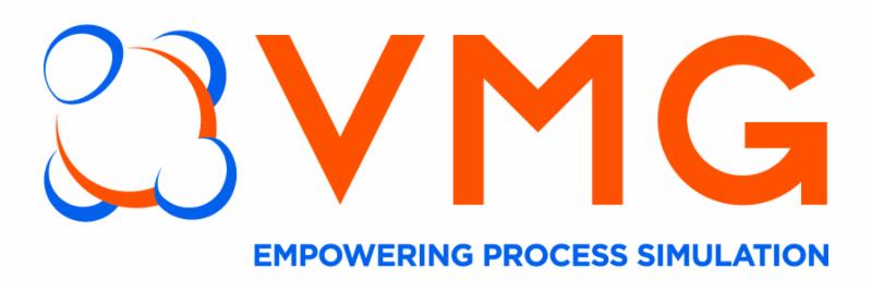 VMGSim 10.0 Now Available!