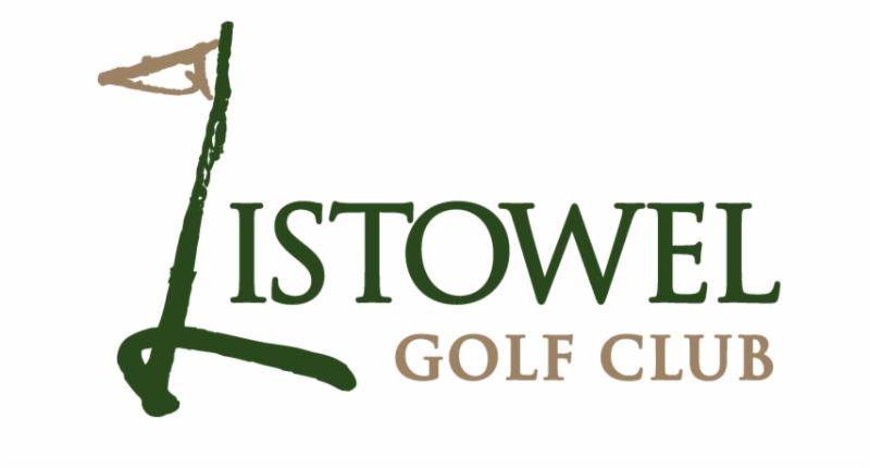 Listowel Golf Club - Clubhouse closed (COVID-19)