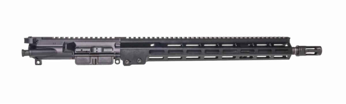 FNH FN15 BAS Patrol Carbine & SRP G2 In Stock!