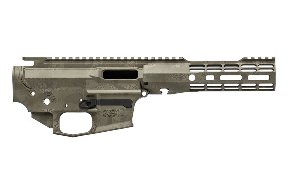 FNH FN15 BAS Patrol Carbine & SRP G2 In Stock!