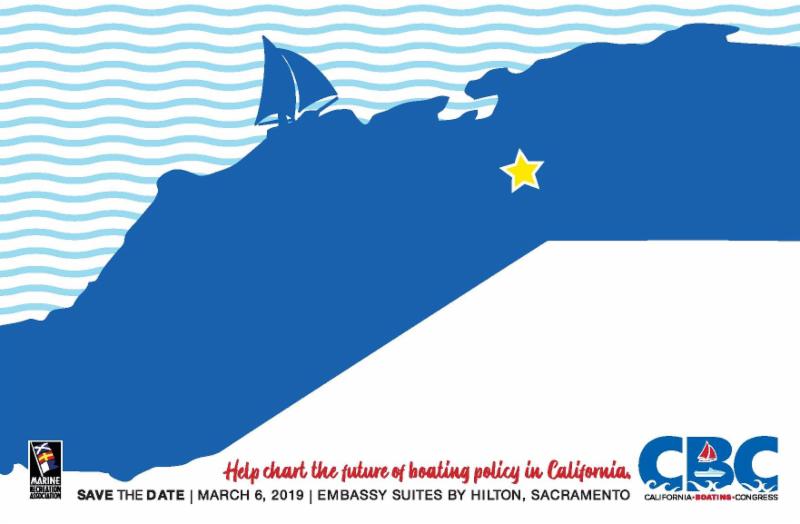 Marine Recreation Association | Nautical News - December 2018