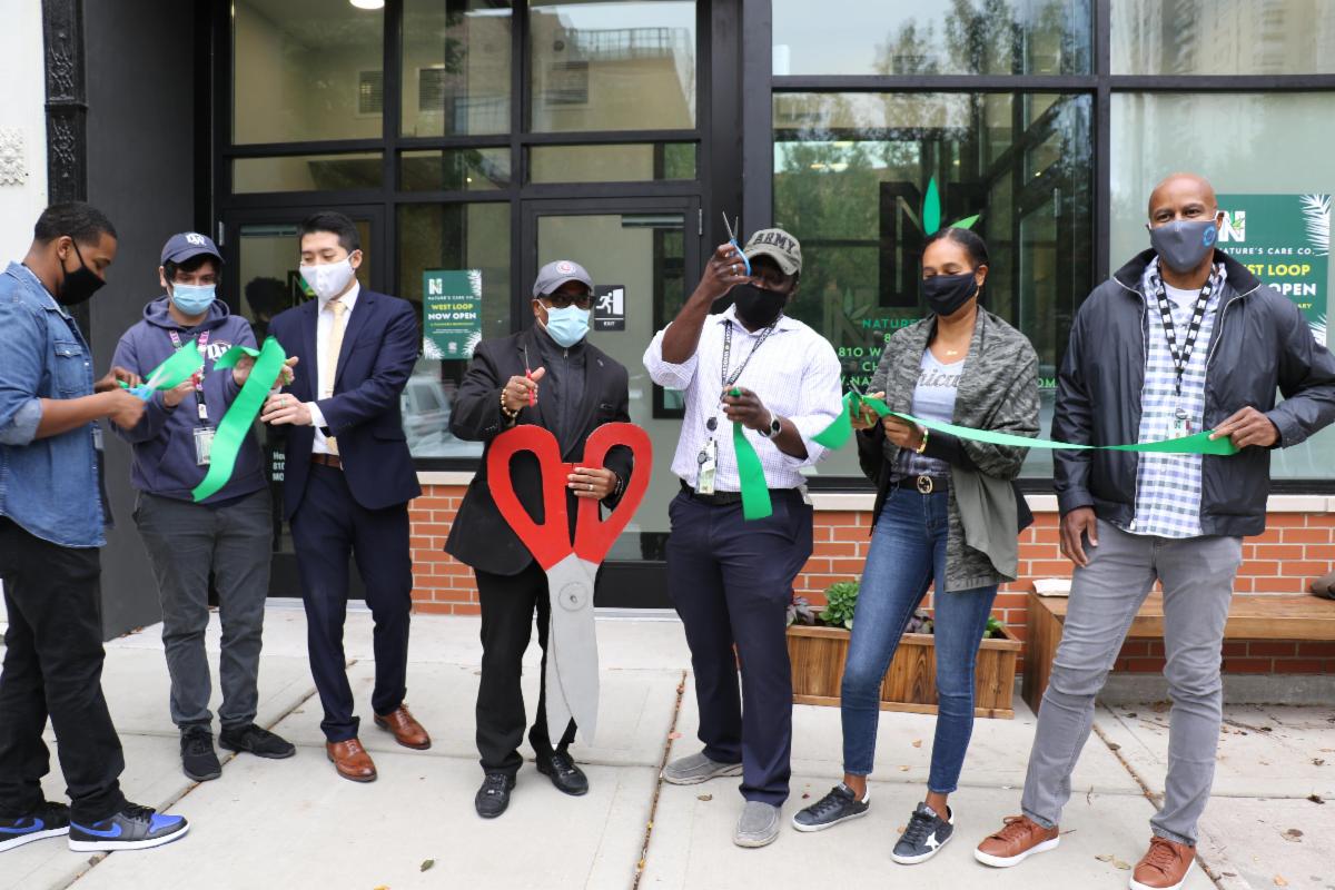 27th Ward Newsletter