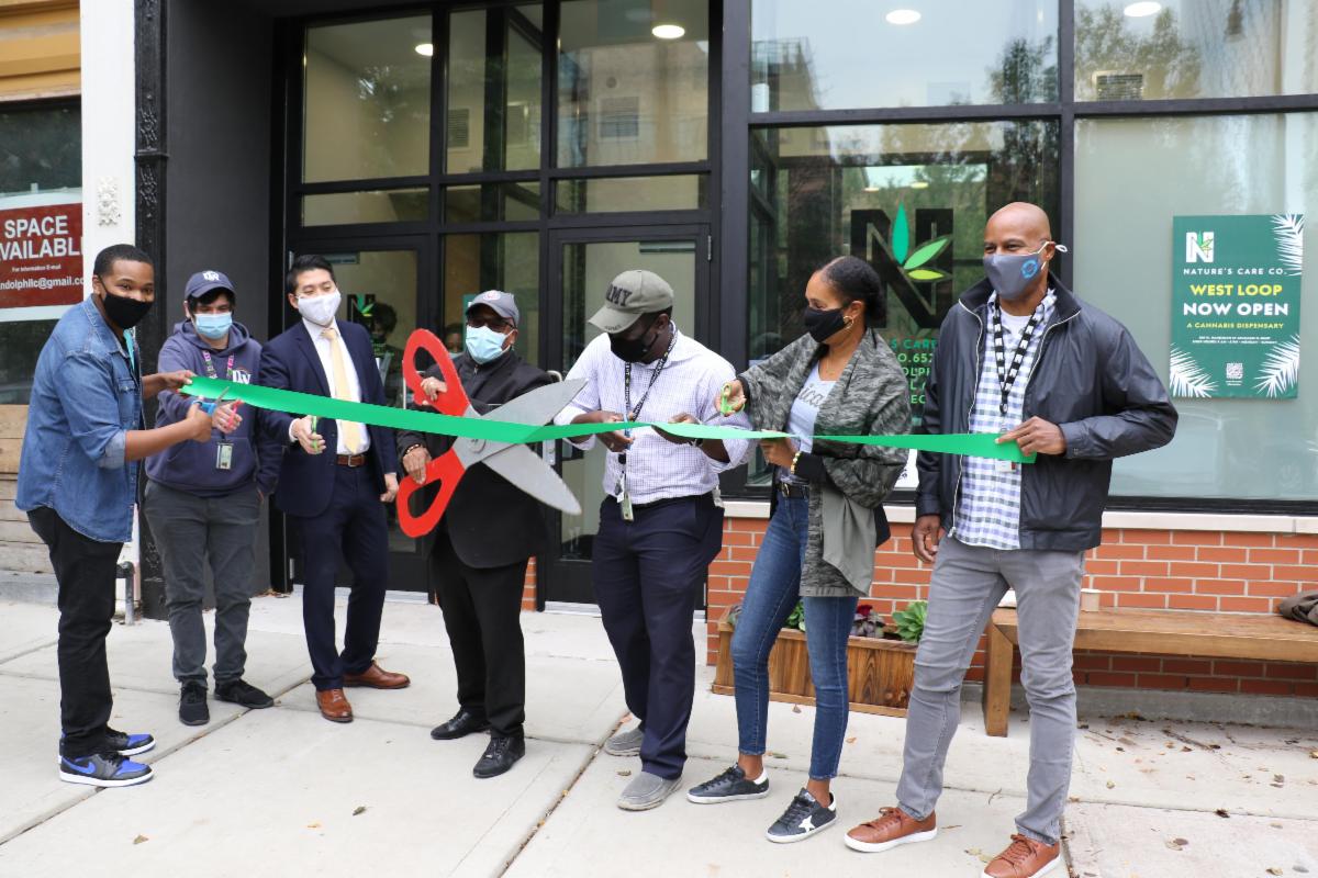 27th Ward Newsletter