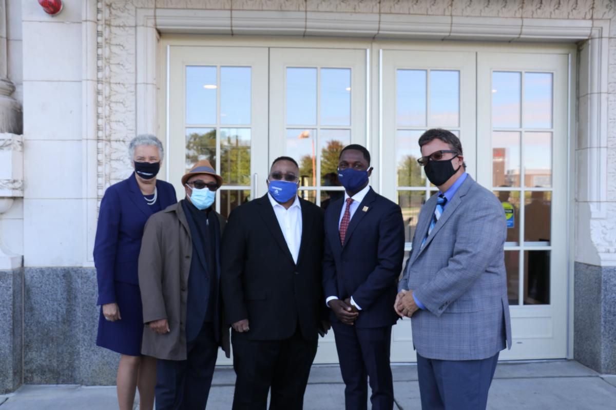 27th Ward Newsletter