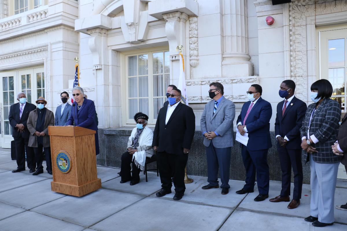 27th Ward Newsletter