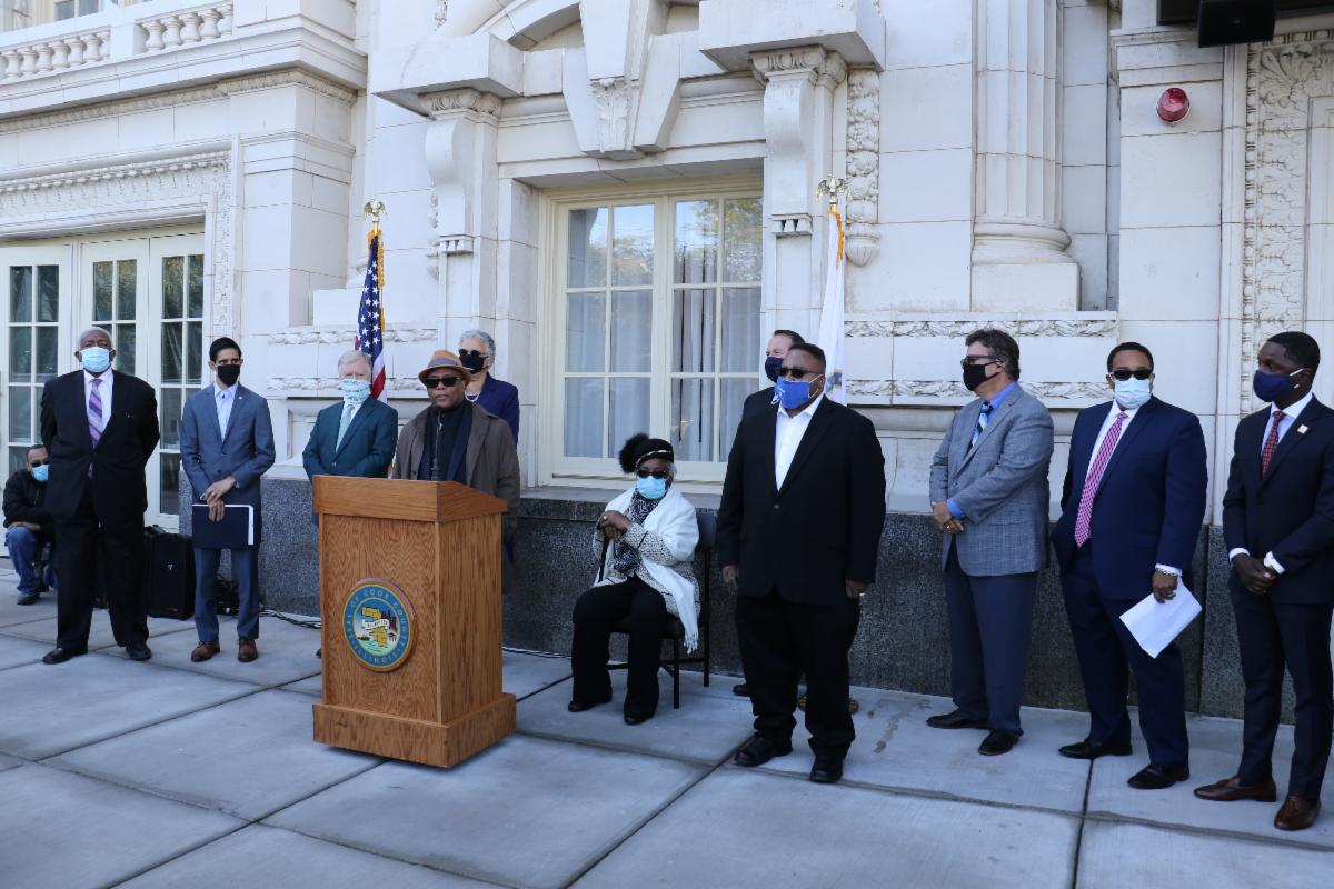 27th Ward Newsletter