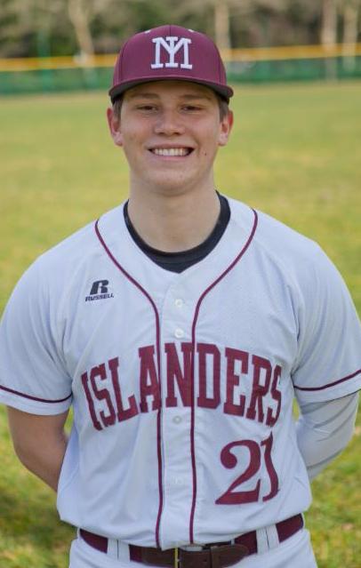 MIHS Baseball - Home