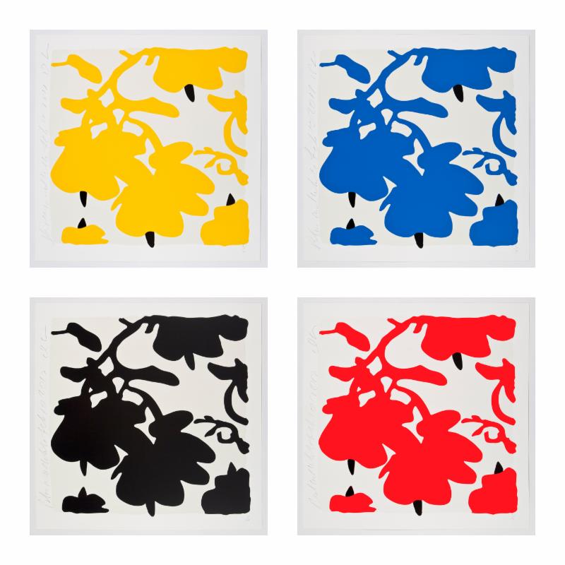 Art of the Day: Upcoming Exhibition: Original Prints from Lococo Fine ...