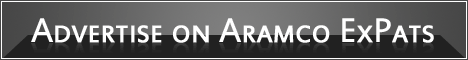 Aramco ExPats Highlights & Notices
