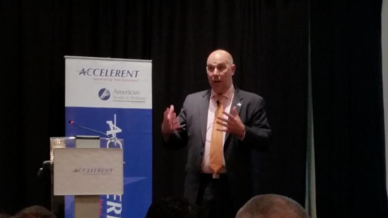 Insights from Black Hawk Down Hero Matt Eversmann