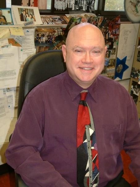 Re: Sad news: Cantor Steven Sher, z'l