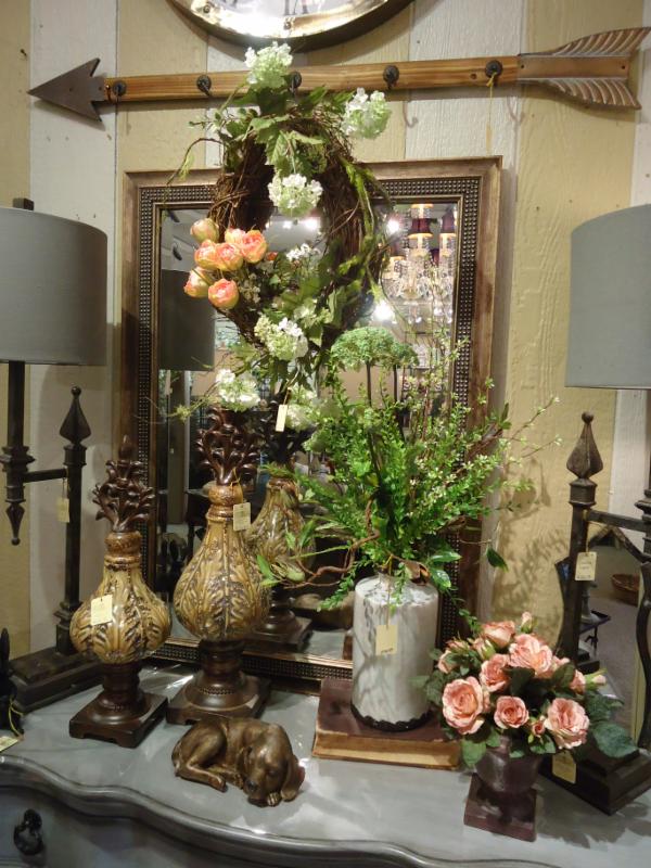 The Splendor of Spring Awaits You at The Village Shoppes!