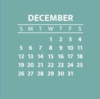 Wellness Newsletter | December 2021
