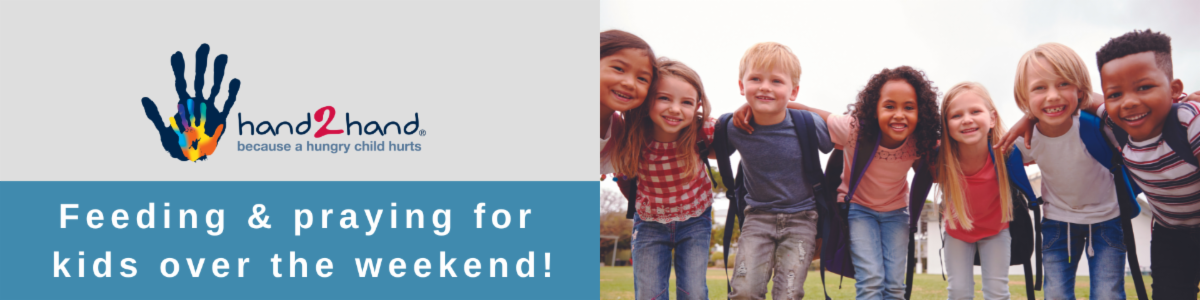 Hand2Hand October 2024 Newsletter