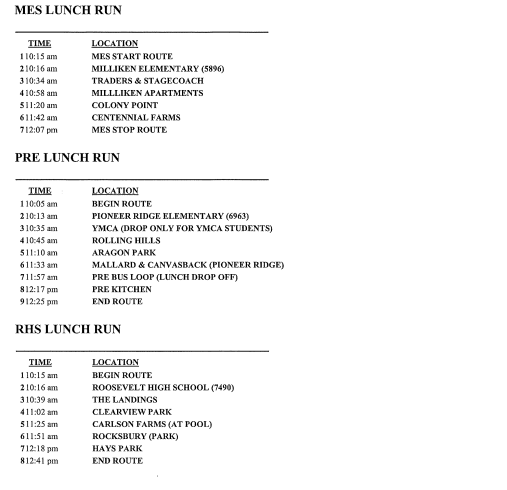 Letford Elementary School Parent Newsletter Nov 20, 2020