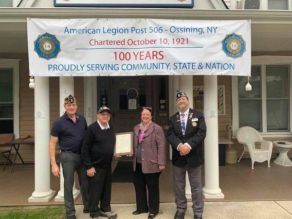 Mayor's Weekly Update