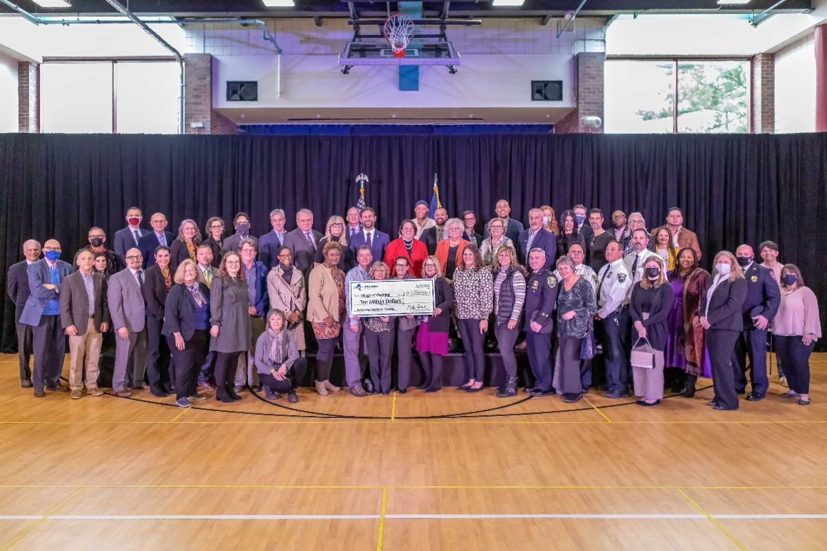 Mayor's Weekly Update