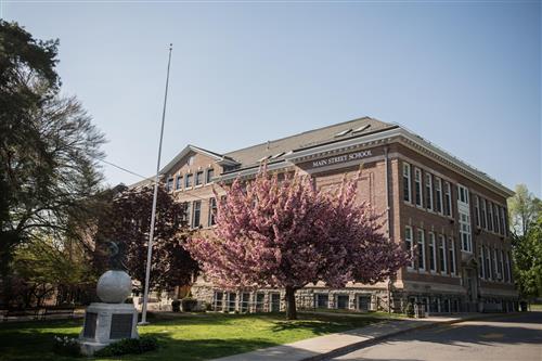 Main Street School Scoop -January 23, 2025